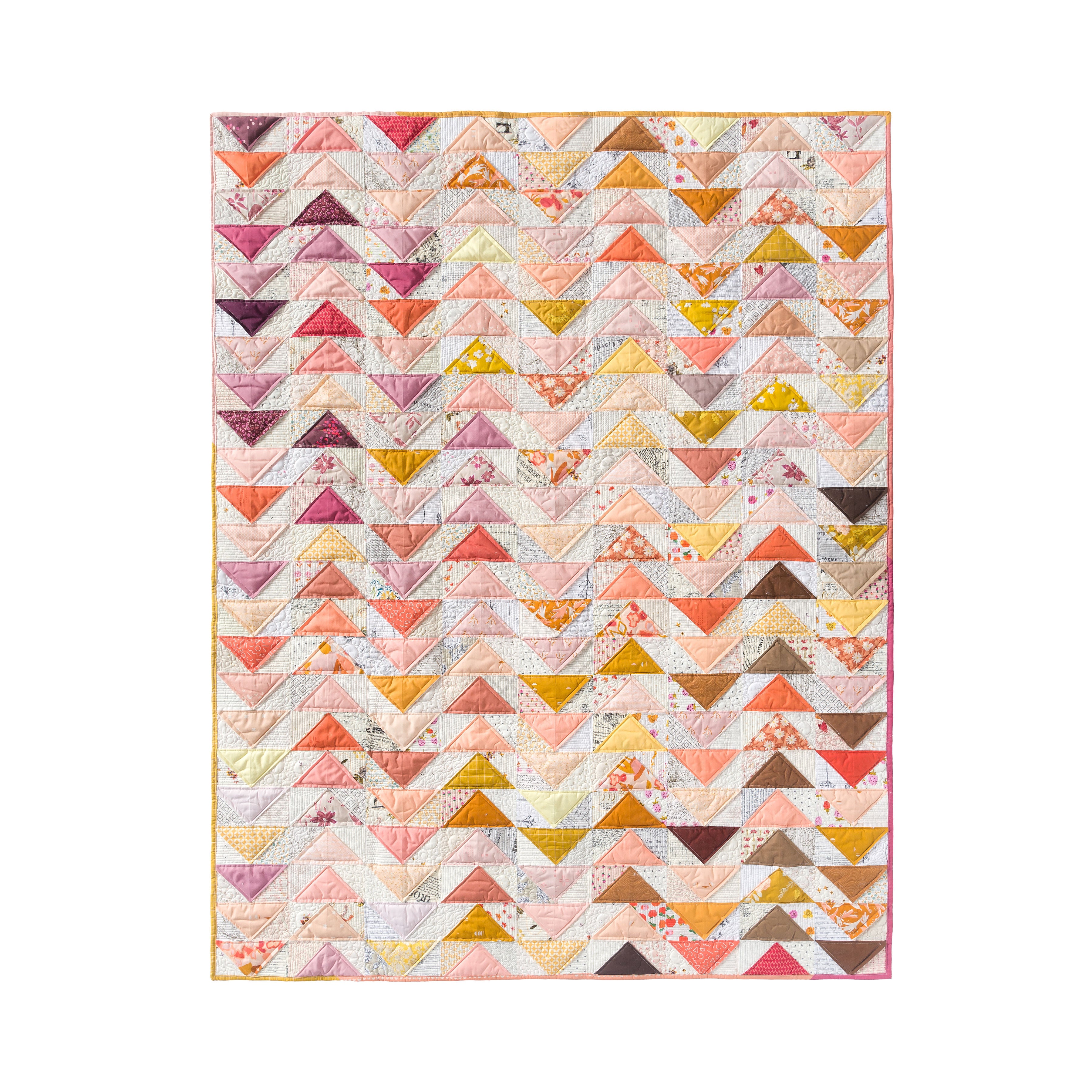 Front Porch - PDF – Quilters Candy